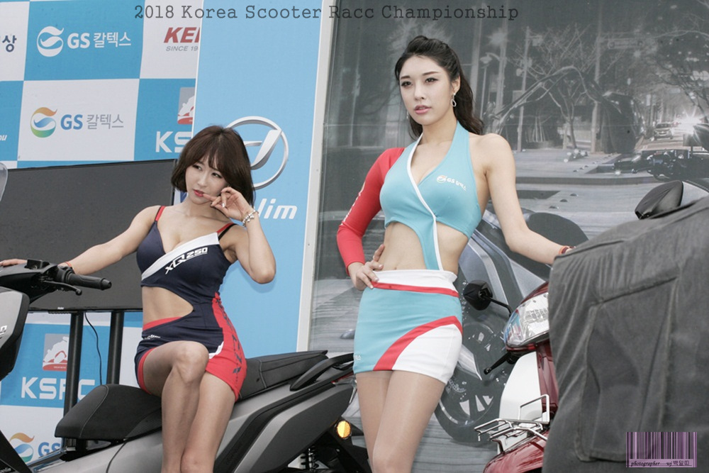 2018 KSRC (잠실탄천) – 미스디카