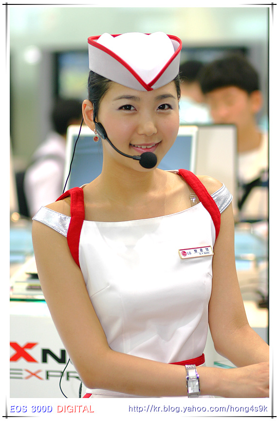 SEK2005(방은영) – 미스디카