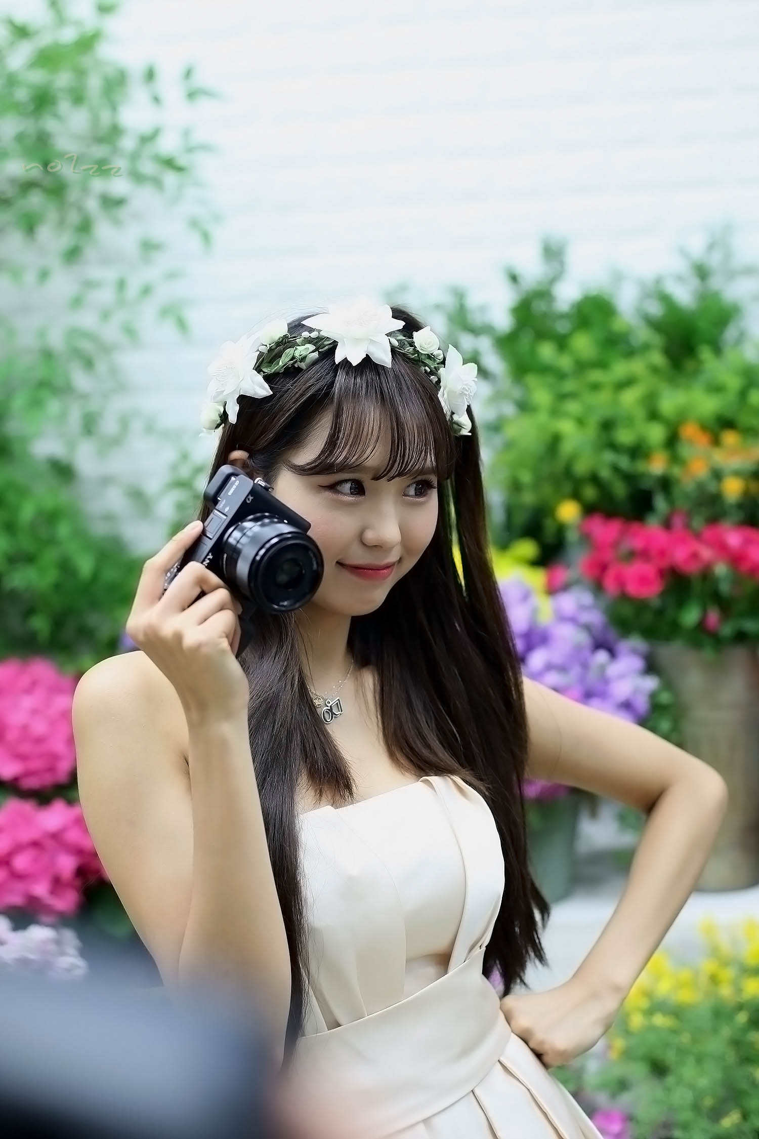 2016 P&I 김유민 – 미스디카