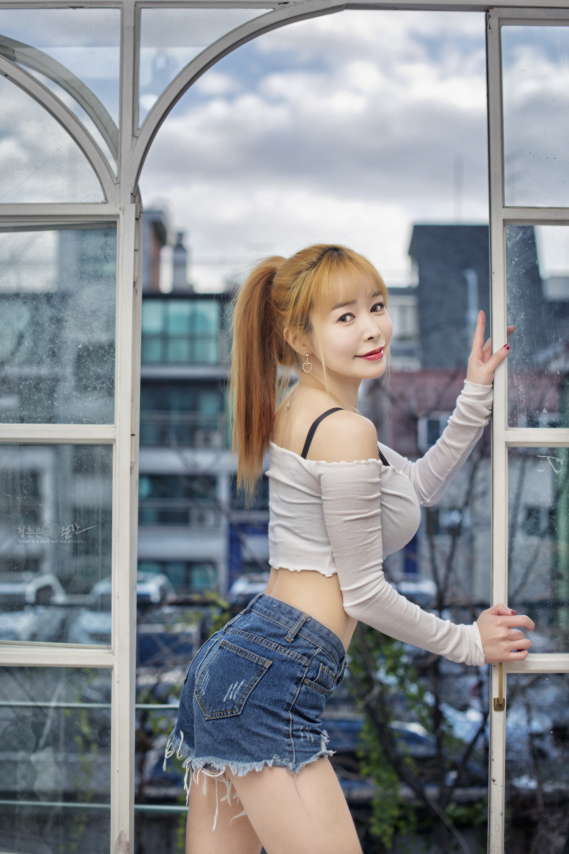 음~~~~ㅡ ㅡa – 미스디카