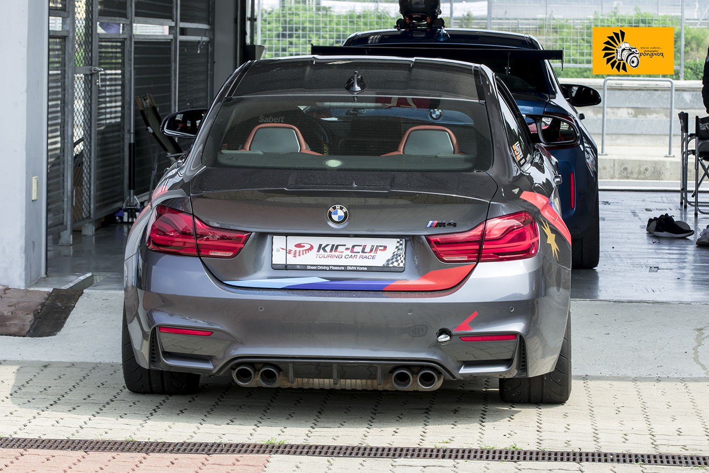 2019 KIC-CUP 투어링카 레이스 3전 – 미스디카