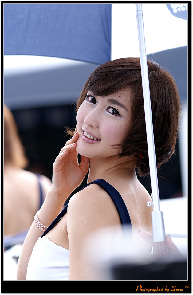 CJ 6전에서..~ – 미스디카