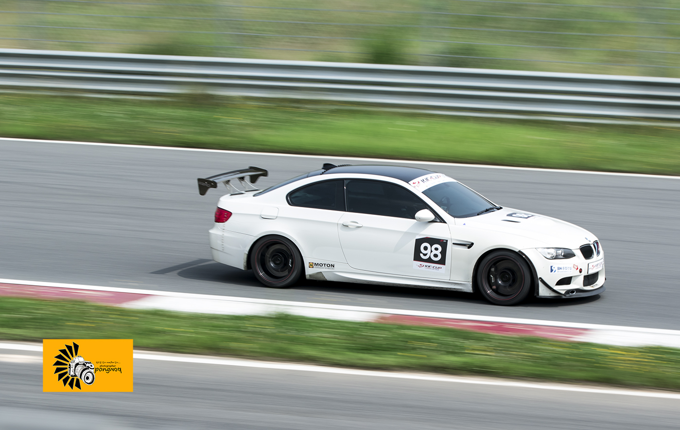 2019 KIC-CUP 투어링카 레이스 3전 – 미스디카