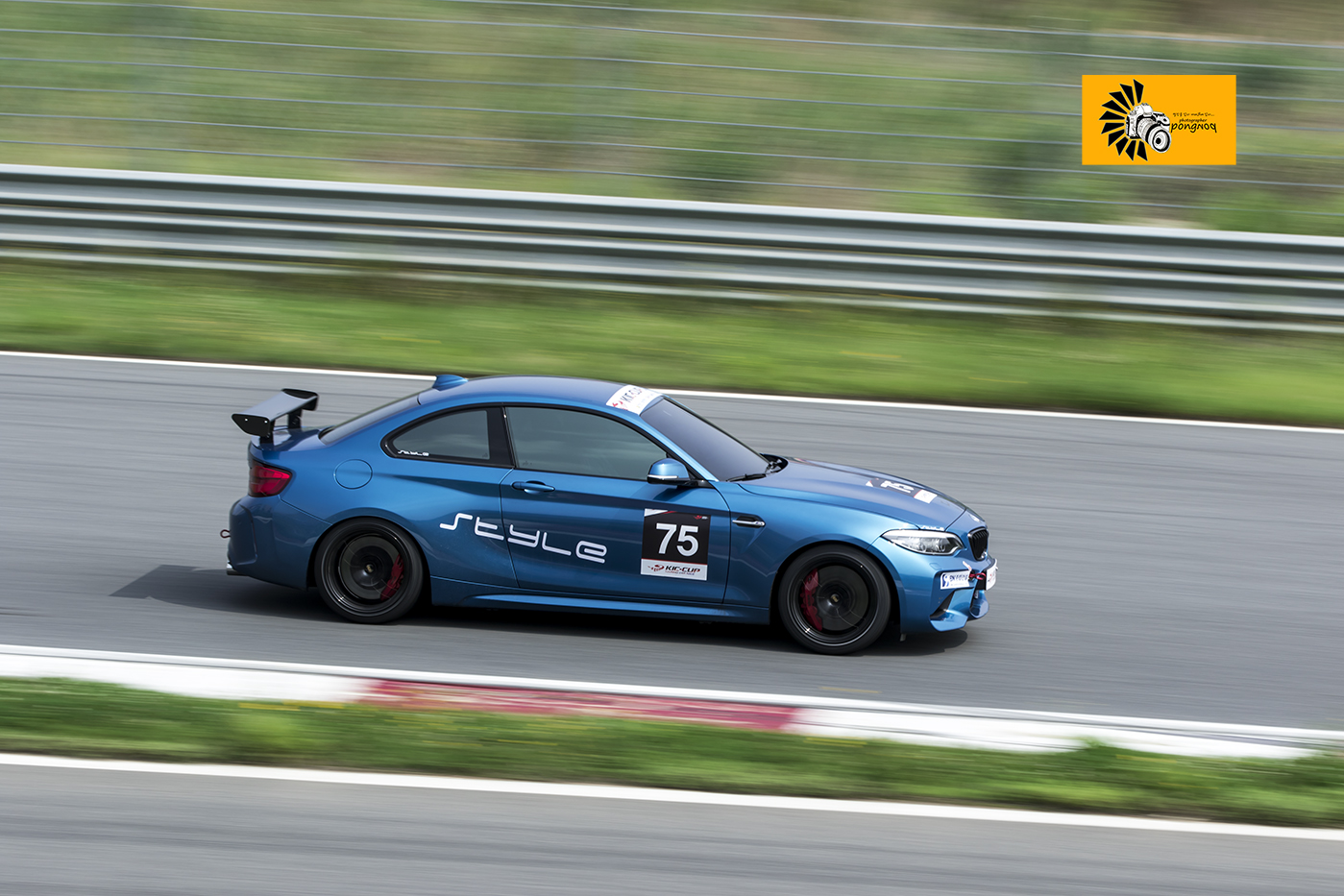 2019 KIC-CUP 투어링카 레이스 3전 – 미스디카