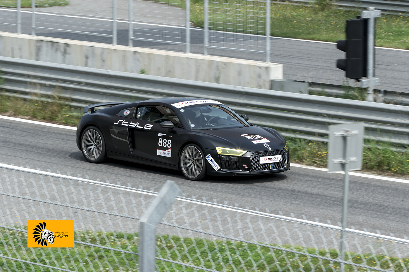 2019 KIC-CUP 투어링카 레이스 3전 – 미스디카