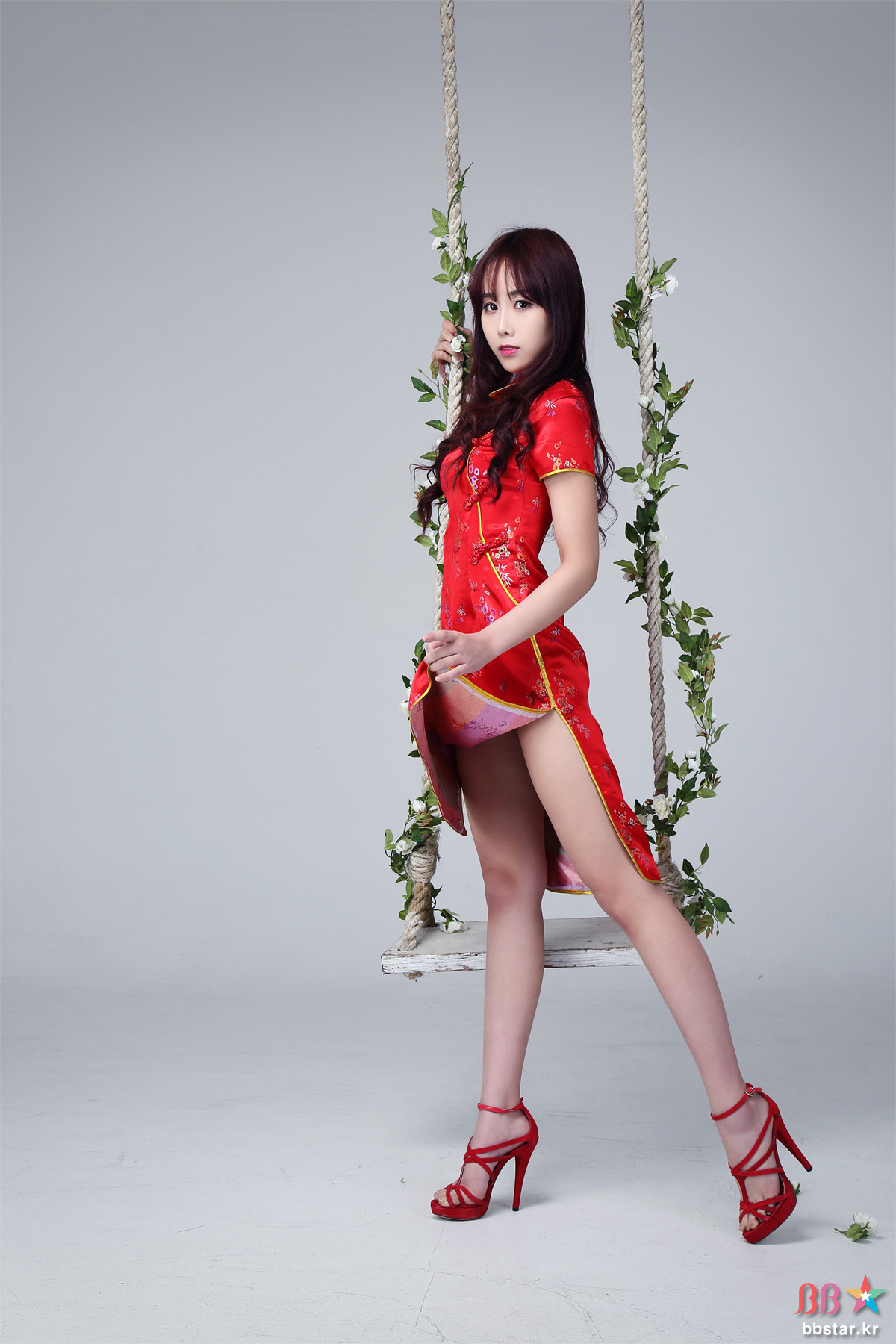 김류아 – 미스디카