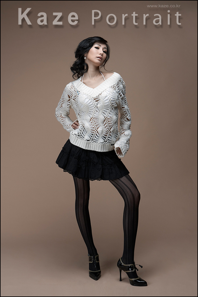 NAM, Jung-Sook – 미스디카